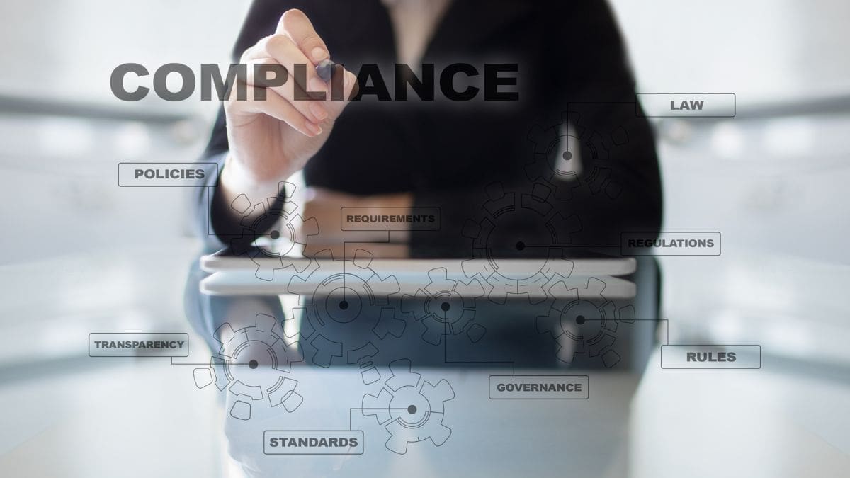 Business Compliance in California | Steinberg Law